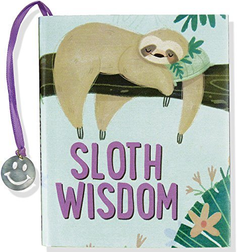 Sloth books that are great for kids and adults alike | Just Slothing Around